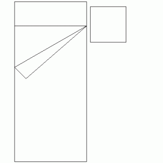 Bloques AutoCAD gratis de camas en alzado. CAD en 2D .dwg